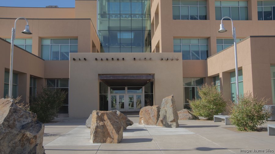 Rio Rancho board approves site plan for 156-unit apartment complex ...