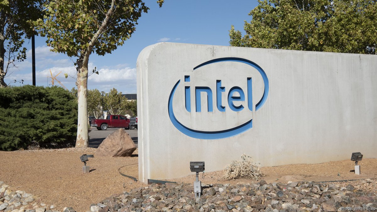Intel Corp. opens new fab in New Mexico as part of $3.5B investment in ...