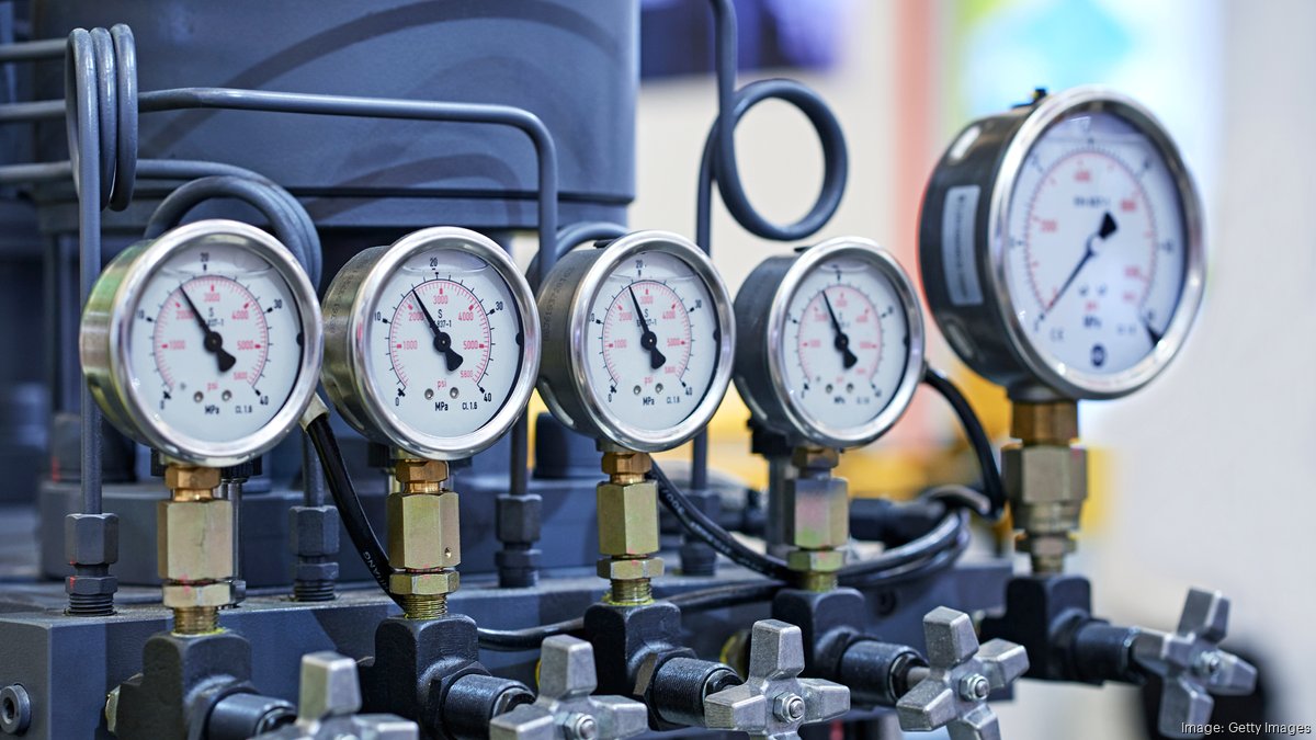 FERC approves GTN Express pipeline expansion in Pacific Northwest ...