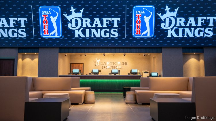 DraftKings opens flagship sportsbook in Scottsdale - Phoenix Business ...
