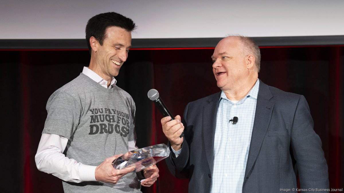Rx Savings Solutions' C-suite shakeup includes ouster of founder Rea ...