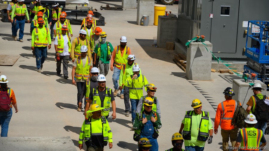 Opinion: Trump's Intel investment is industrial policy gone wrong ...