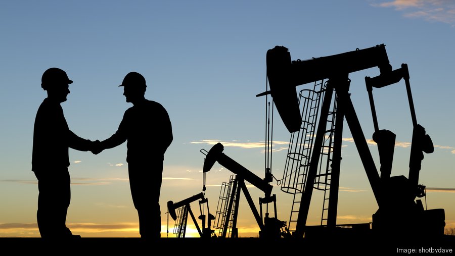 Kayne Anderson launches Terra Energy Partners II with $300M - Houston ...