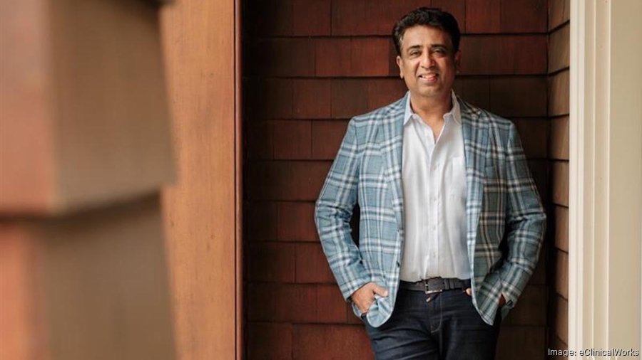 eClinicalWorks launches Sunoh.ai, AI-powered clinical documentation ...