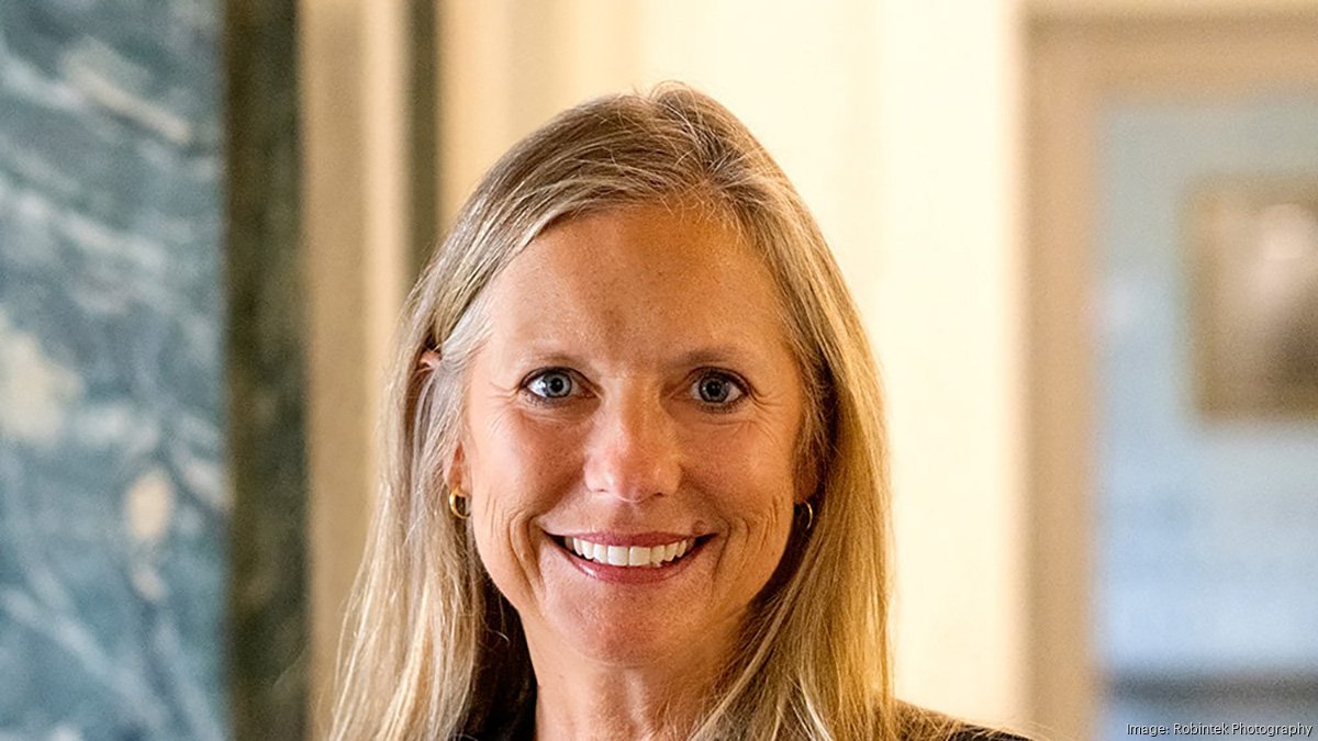 Kaiser Consulting names new managing partner as founder Lori Kaiser ...