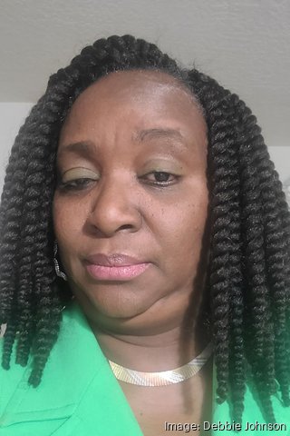 Diverse Business Leader Awards: Debbie Johnson, TenderLove Community ...