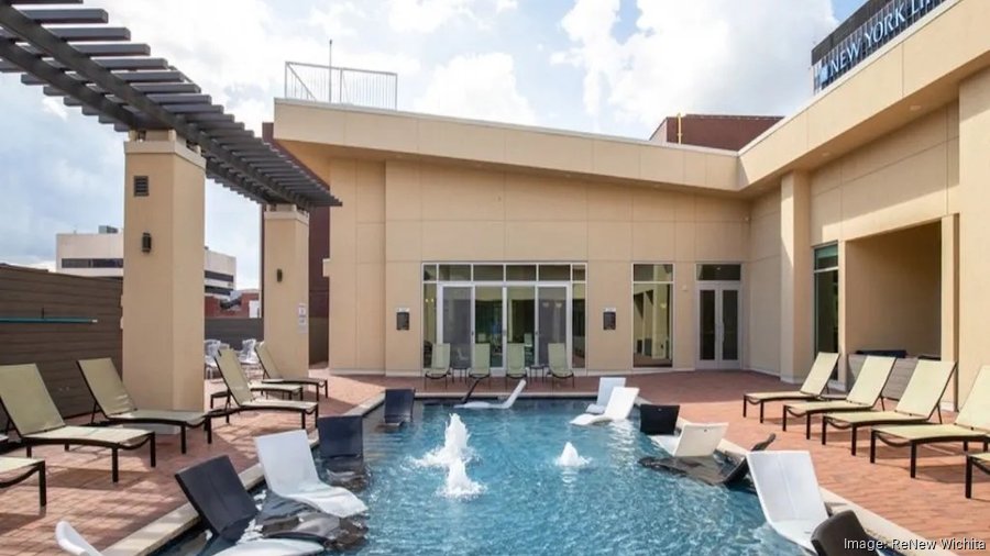 PHOTOS: Experience downtown Wichita through its rooftops, patios ...