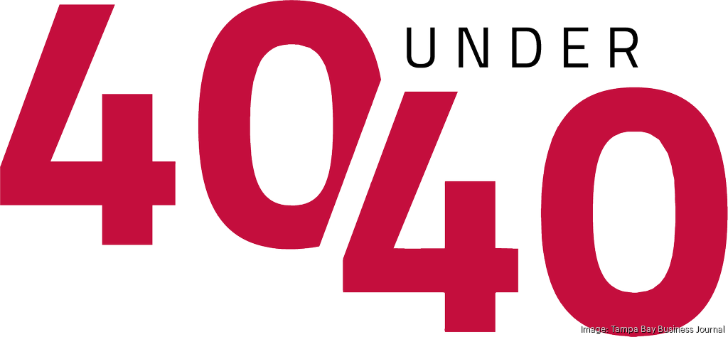 40 Under 40
