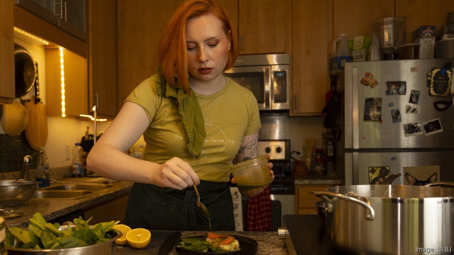 Pot goes gourmet: Missouri pot goes gourmet as entrepreneurs take cues ...