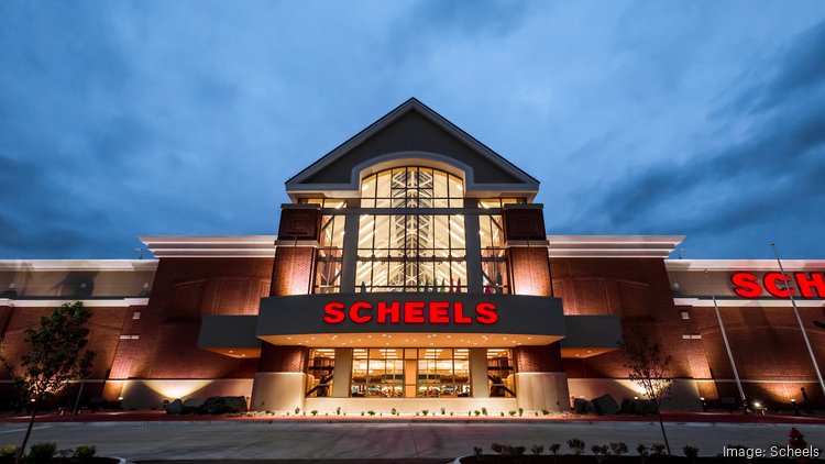 Scheels plans to open store in Nebraska Furniture Mart-anchored ...