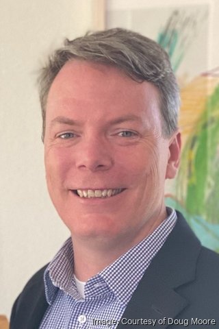 Doug Moore launches 'United for Portland' ahead of 2024 election ...