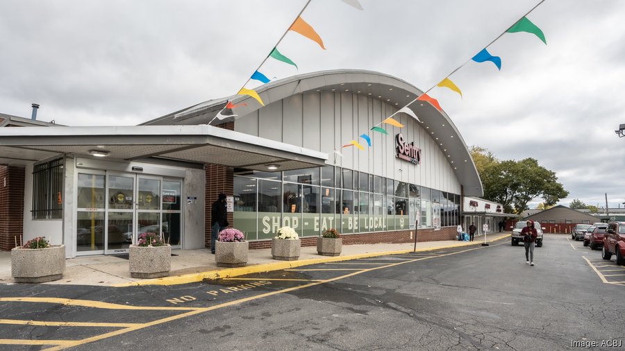 First look inside new Sentry Foods on West Silver Spring Drive in ...