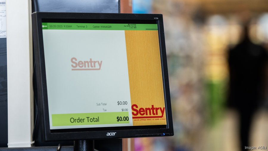 First look inside new Sentry Foods on West Silver Spring Drive in ...