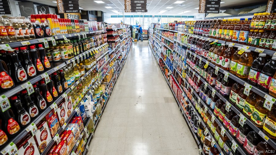First look inside new Sentry Foods on West Silver Spring Drive in ...