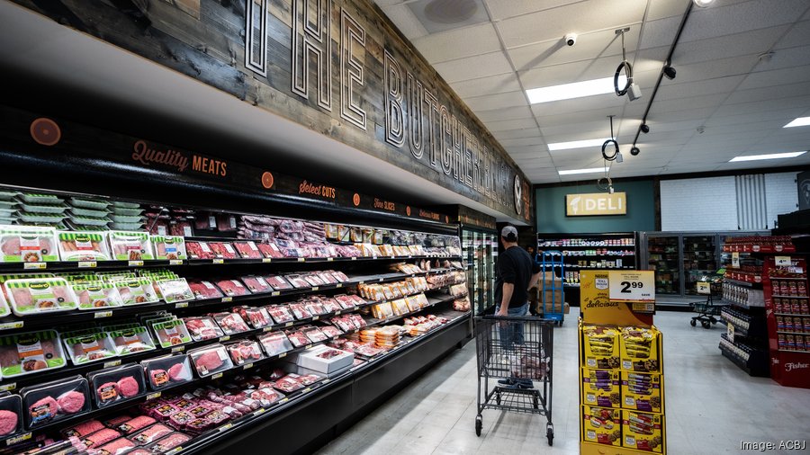 First look inside new Sentry Foods on West Silver Spring Drive in ...