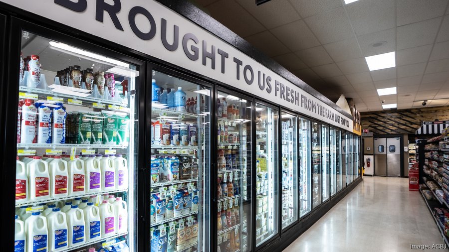 First look inside new Sentry Foods on West Silver Spring Drive in ...