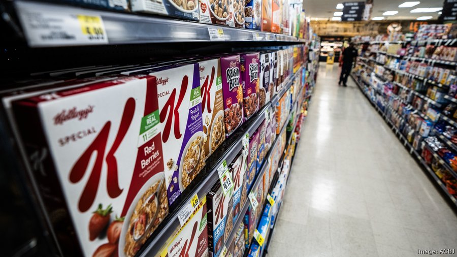 First look inside new Sentry Foods on West Silver Spring Drive in ...