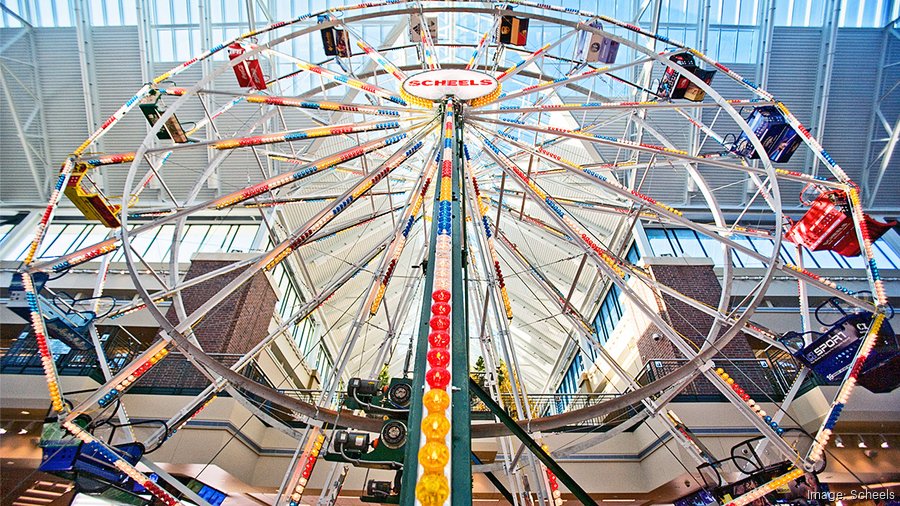 Scheels to build store near Austin soon - Austin Business Journal