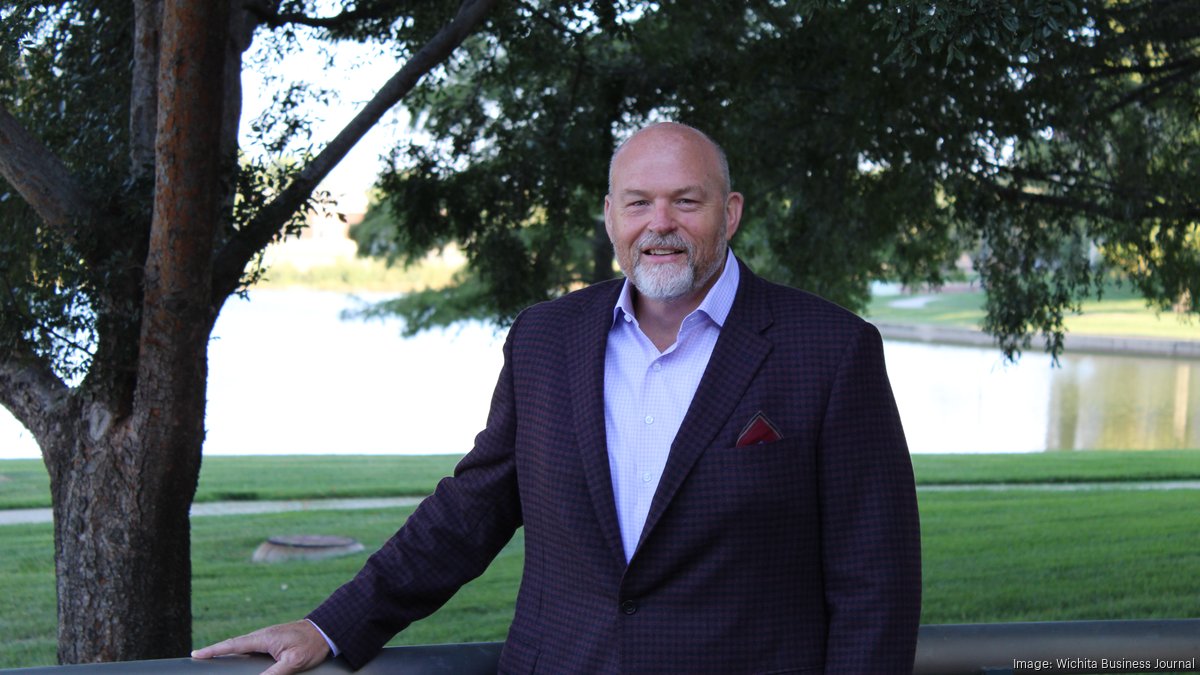 Accounting firm Forvis is now Forvis Mazars. What it means for Wichita ...
