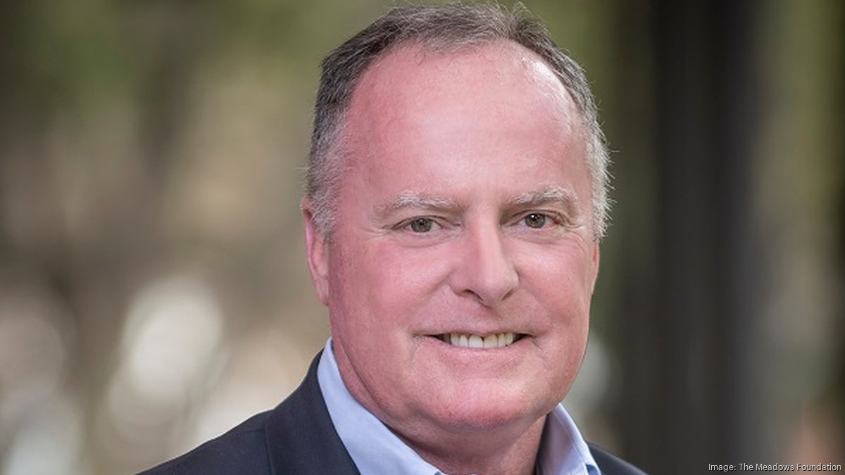 Why Meadows Foundation got involved with homelessness in Dallas ...