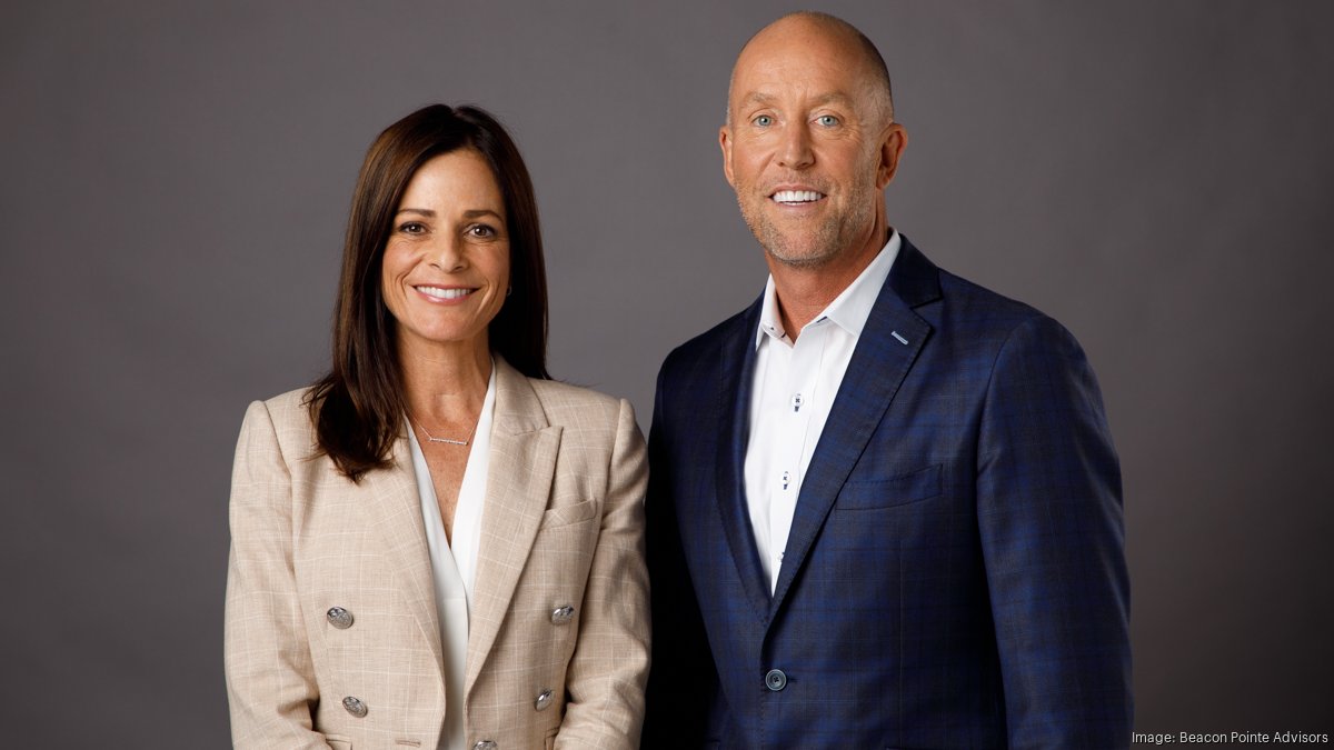 Why Beacon Pointe Advisors sees big opportunity in Dallas - Dallas ...