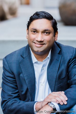 Chicago startup Workstorm raises Series A for workplace platform ...