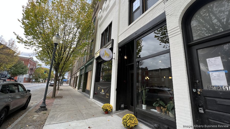 Glens Falls cocktail bar The Golden Monkey Lounge opens on South Street ...