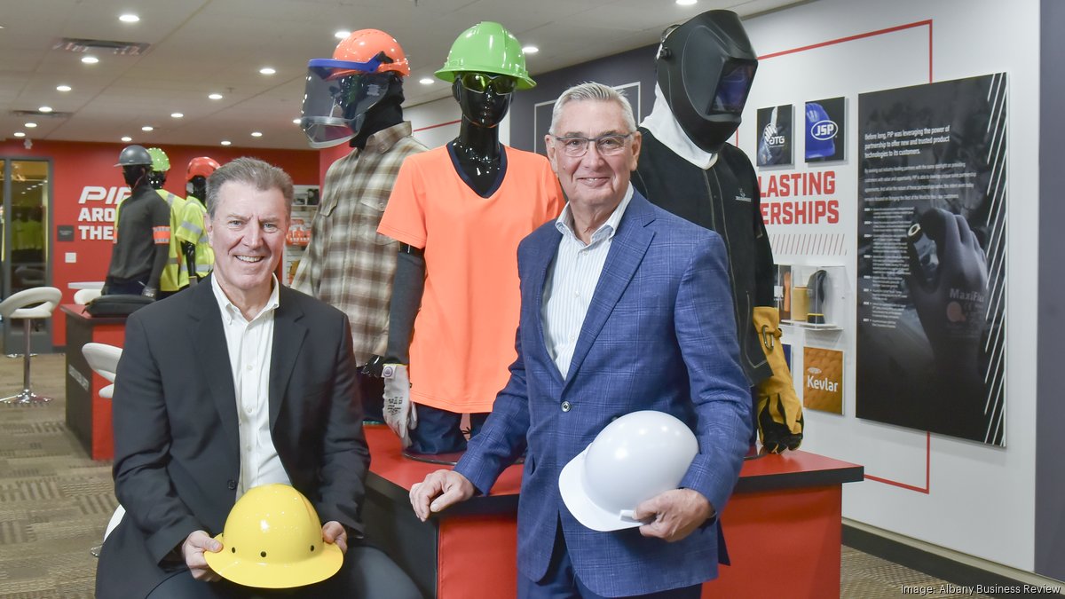 Protective Industrial Products is the Achievers 2023 newsmaker of the ...