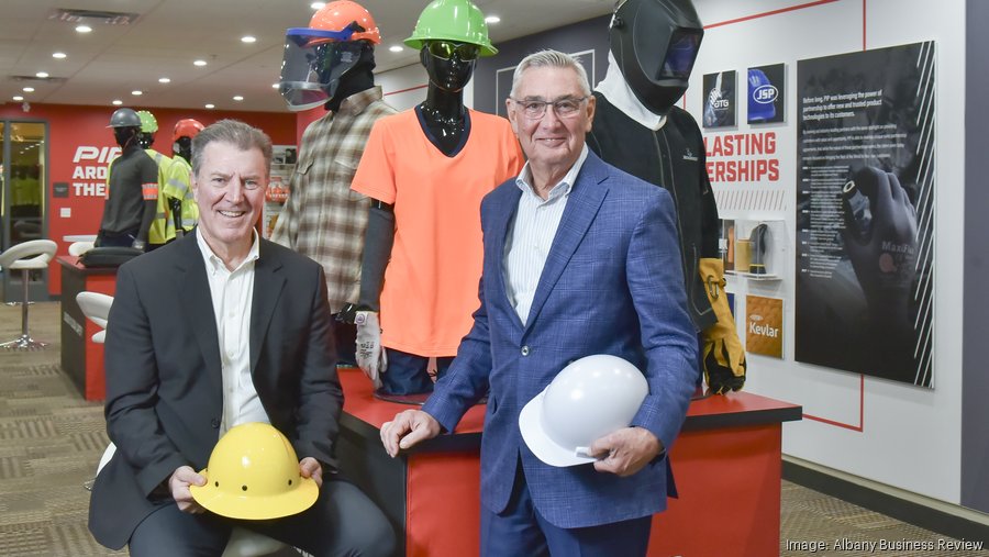 Protective Industrial Products completes deal for Honeywell PPE ...