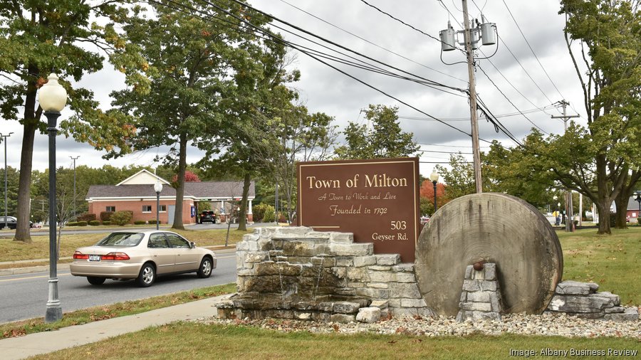 Town next to Saratoga Springs becomes a hot spot for development ...