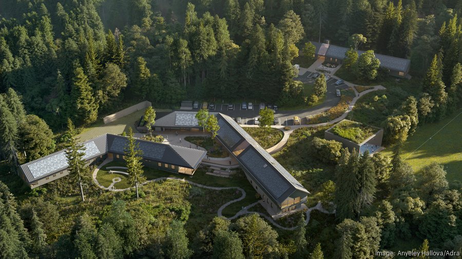 Parrott Creek breaks ground on new and expanded youth treatment ...