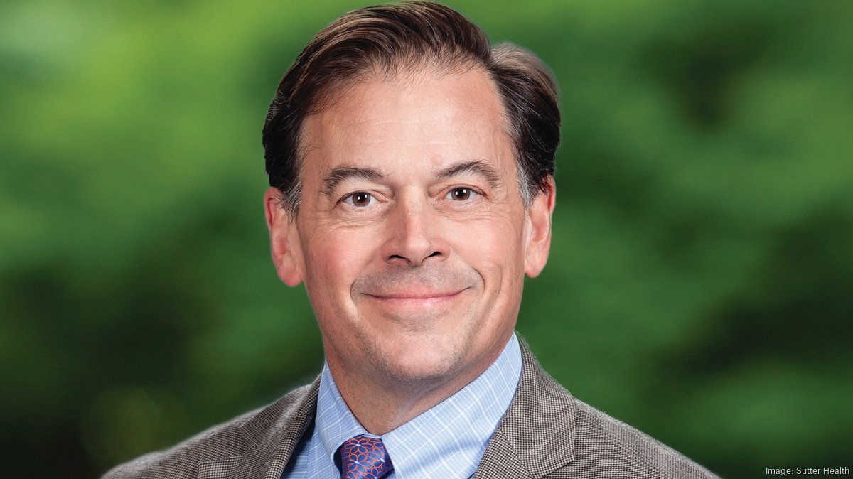 Sutter selects Rachael McKinney, Peter Hull as new market leaders ...