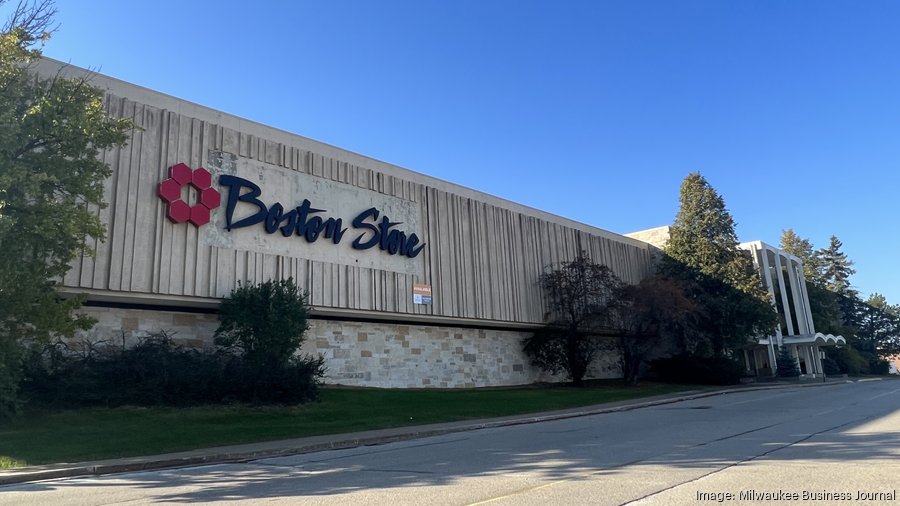 Irgens cleared to raze Boston Store at Brookfield Square mall for ...