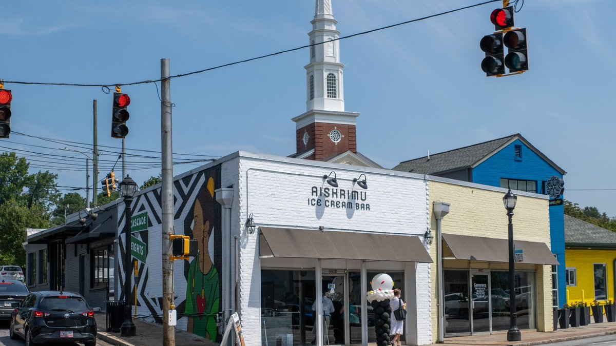 Atlanta small business owners building assets, upgrading spaces with ...