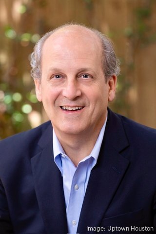 Uptown Houston taps Michael Moore to succeed John Breeding - Houston ...