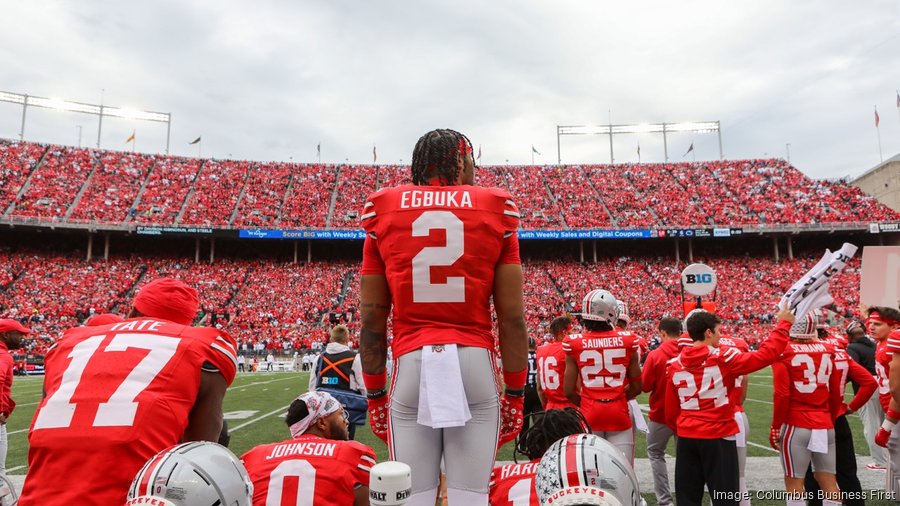 Photos: Ohio State beats Penn State on perfect fall Saturday - Columbus ...