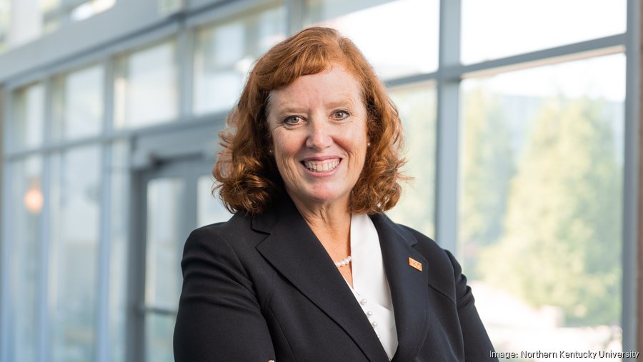 NKU sets groundbreaking for $86M Herrmann Science Center expansion ...