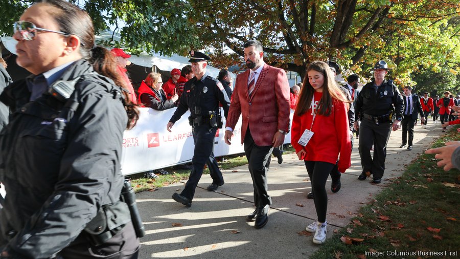 Photos: Ohio State beats Penn State on perfect fall Saturday - Columbus ...