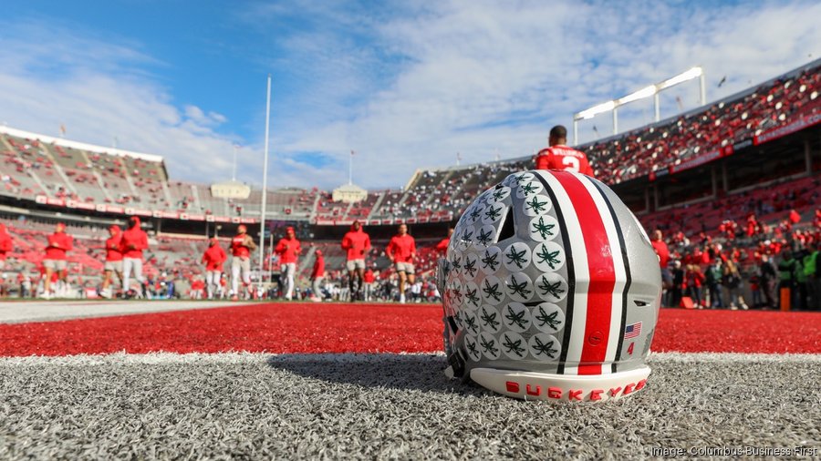 Photos: Ohio State beats Penn State on perfect fall Saturday - Columbus ...