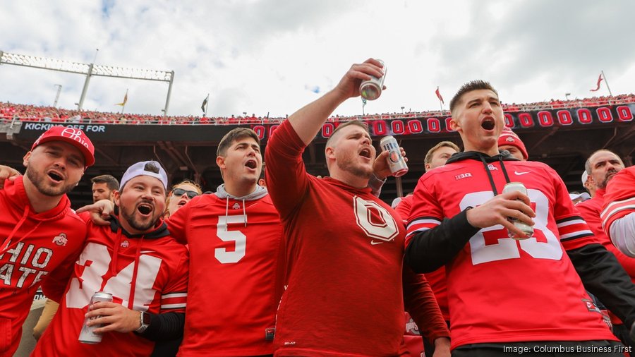 Photos: Ohio State beats Penn State on perfect fall Saturday - Columbus ...