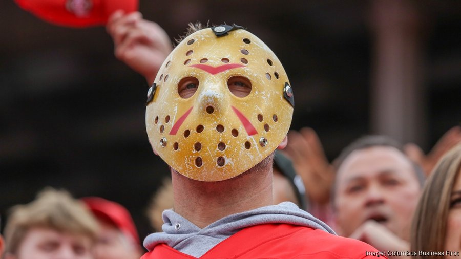 Photos: Ohio State beats Penn State on perfect fall Saturday - Columbus ...