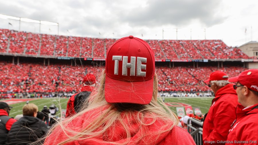 Photos: Ohio State beats Penn State on perfect fall Saturday - Columbus ...