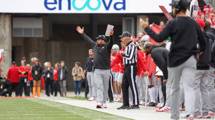 Photos: Ohio State beats Penn State on perfect fall Saturday - Columbus ...