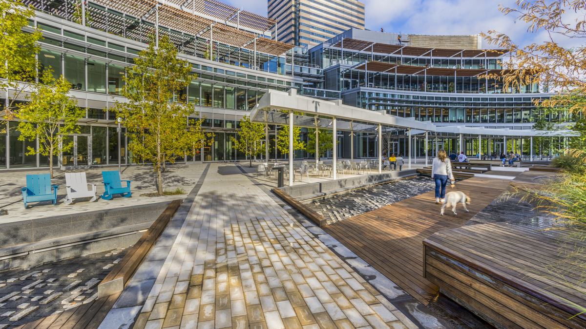TMC3 at Helix Park: A new era of scientific, commercial and community ...