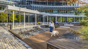 Houston's Newest Innovation Center: TMC Helix Park - Houston Business ...