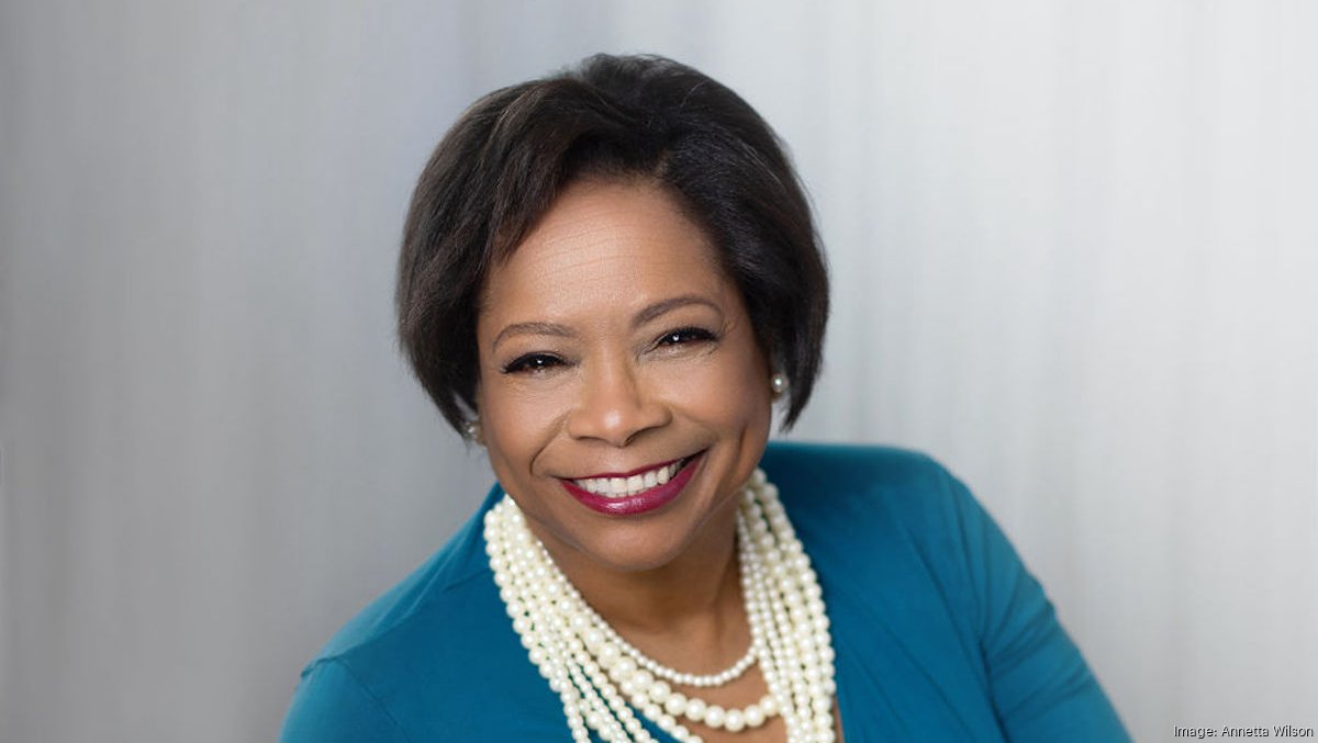 Key tools businesswomen need, says Orlando exec Annetta Wilson ...