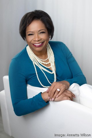 Key tools businesswomen need, says Orlando exec Annetta Wilson ...