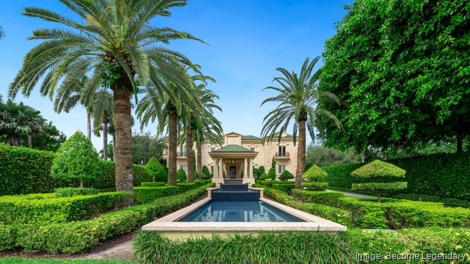 Claridge Homes plans luxury hotel in Pompano Beach; Amazon founder Jeff ...