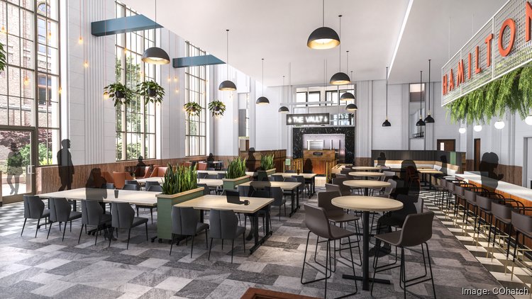 Cohatch plans coworking spaces in Hamilton, Covington - Cincinnati ...