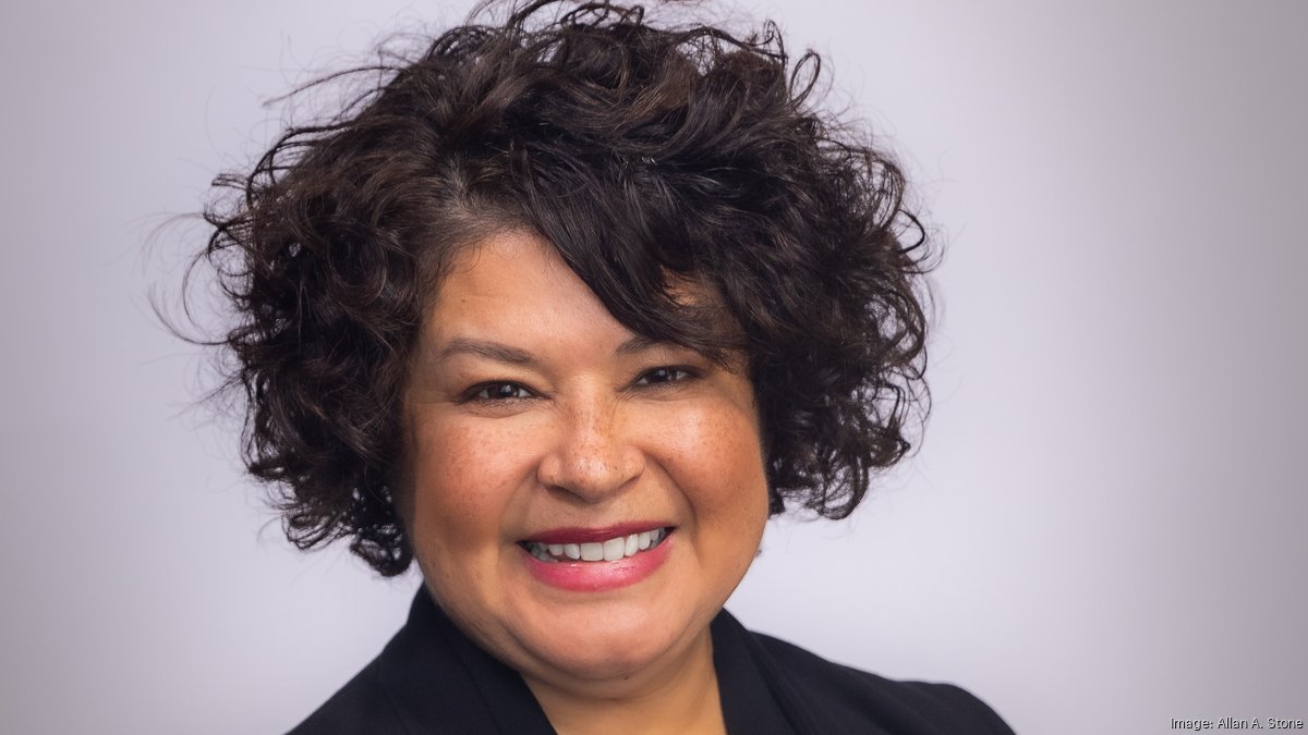 New Mexicans to Know: Meet Helen Maestas, UNM Health Sciences deputy ...